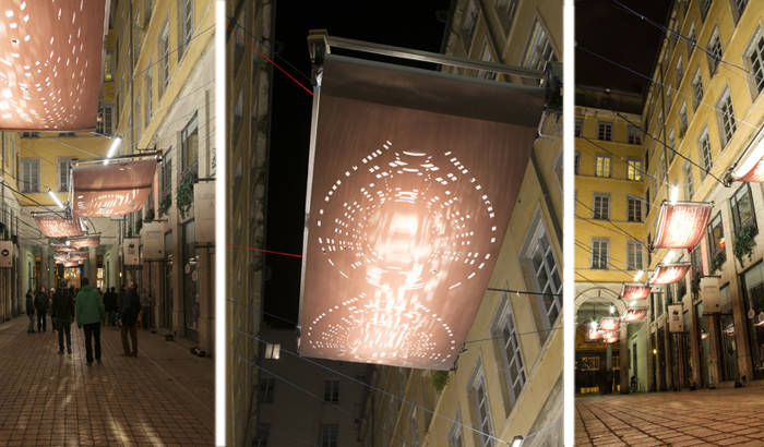 Urban Lighting in Public Spaces - The future of light | Philips lighting