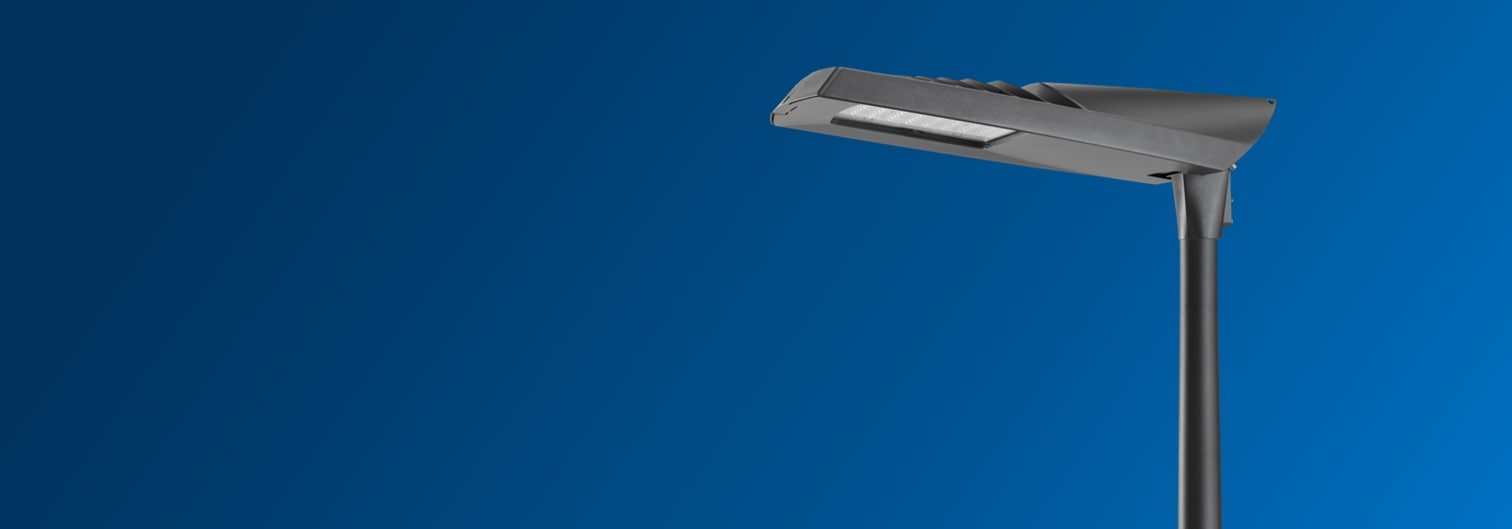 Luma gen1 upgrade | Philips lighting