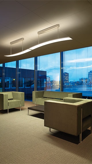 Dynamic lighting – Philips lighting