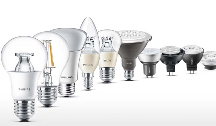 MasterLED | Philips lighting
