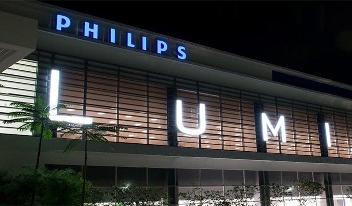 Philips Lumileds Malaysia | Philips lighting