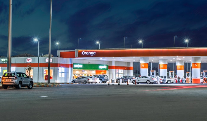 Saudi Arabia LED Products 2017-18 | Philips lighting