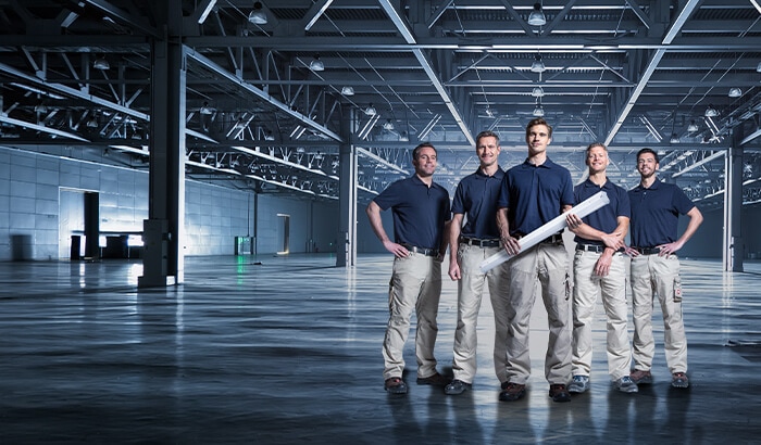 Installateure | Philips lighting DE