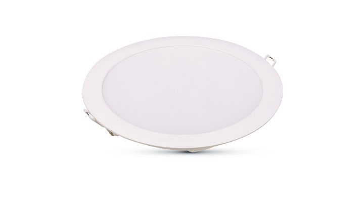 Downlight LED MAZDA – Descubra as vantagens