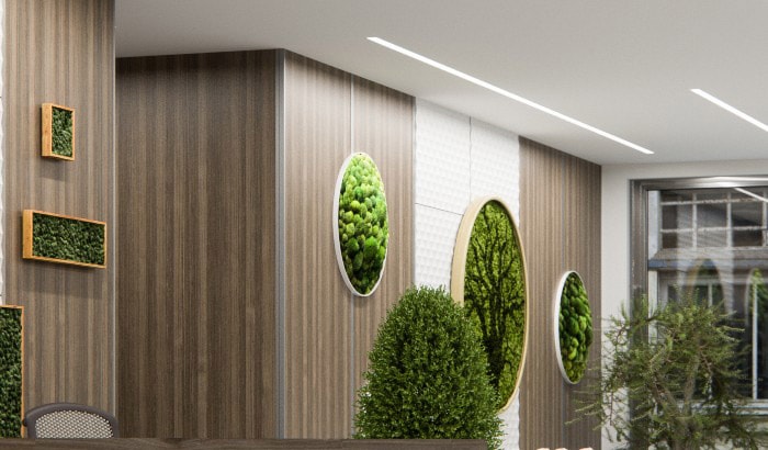 Líneas de luz LED | Philips lighting