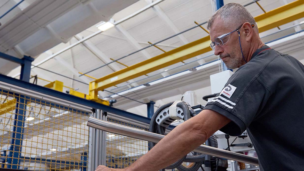 Schindler Aufzuege AG | Philips lighting CH