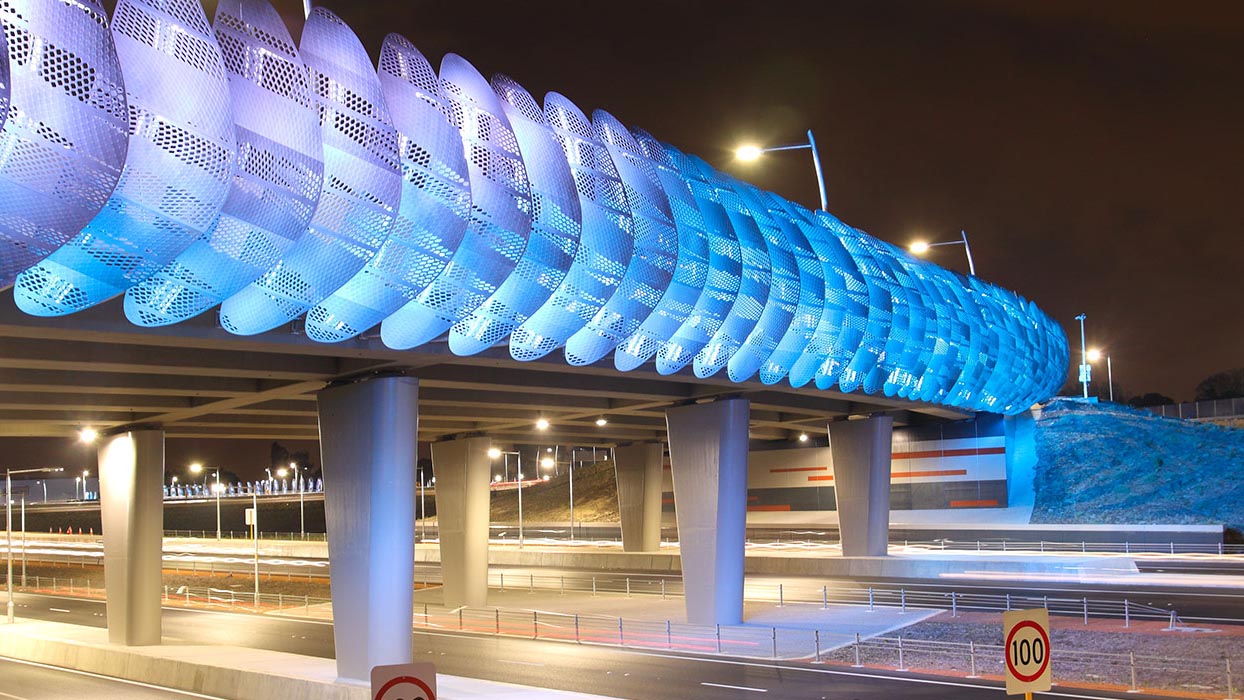 Sky ribbon | Philips lighting