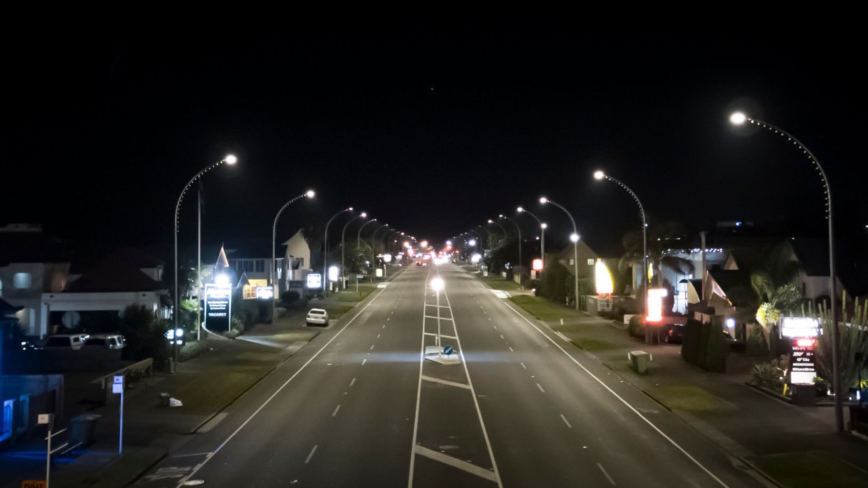 Road Street Lighting | Philips lighting