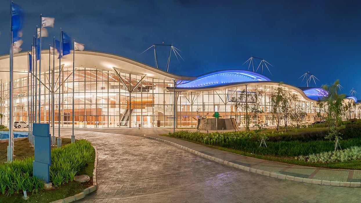 ICE BSD | Philips lighting