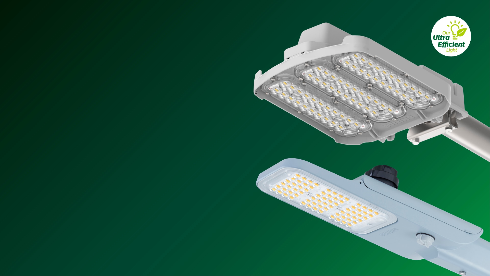 Iluminación Philips Ultra Efficient | Philips lighting