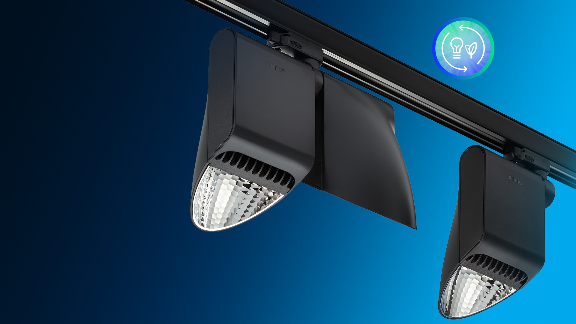 Philips StoreFlow | Philips lighting