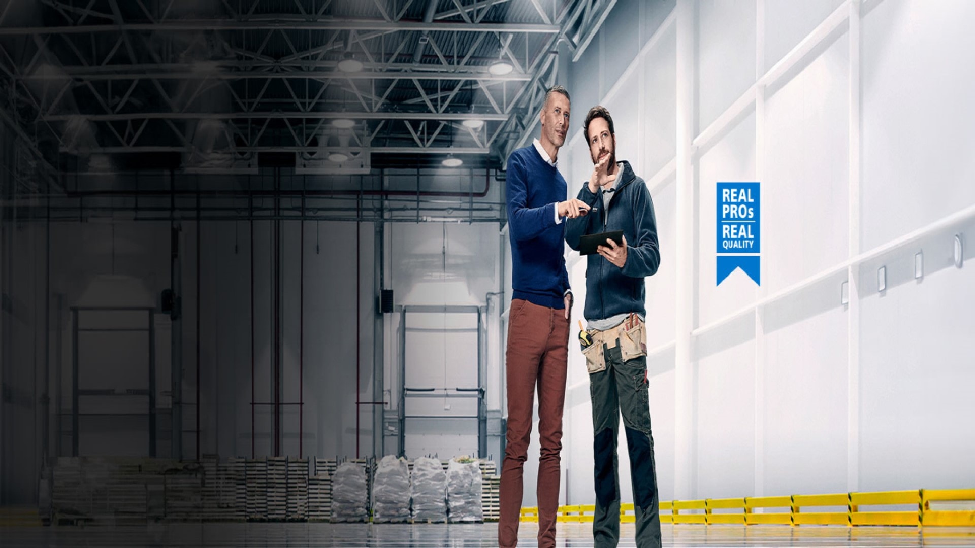 Interact Pro智能互联照明品牌 - 飞利浦照明 | 飞利浦照明