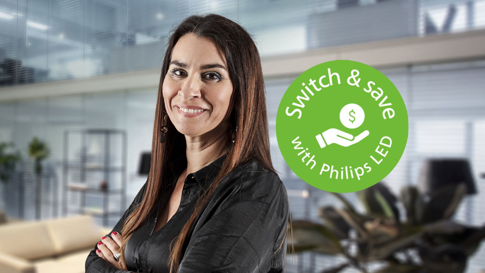 LED conversion | Philips lighting