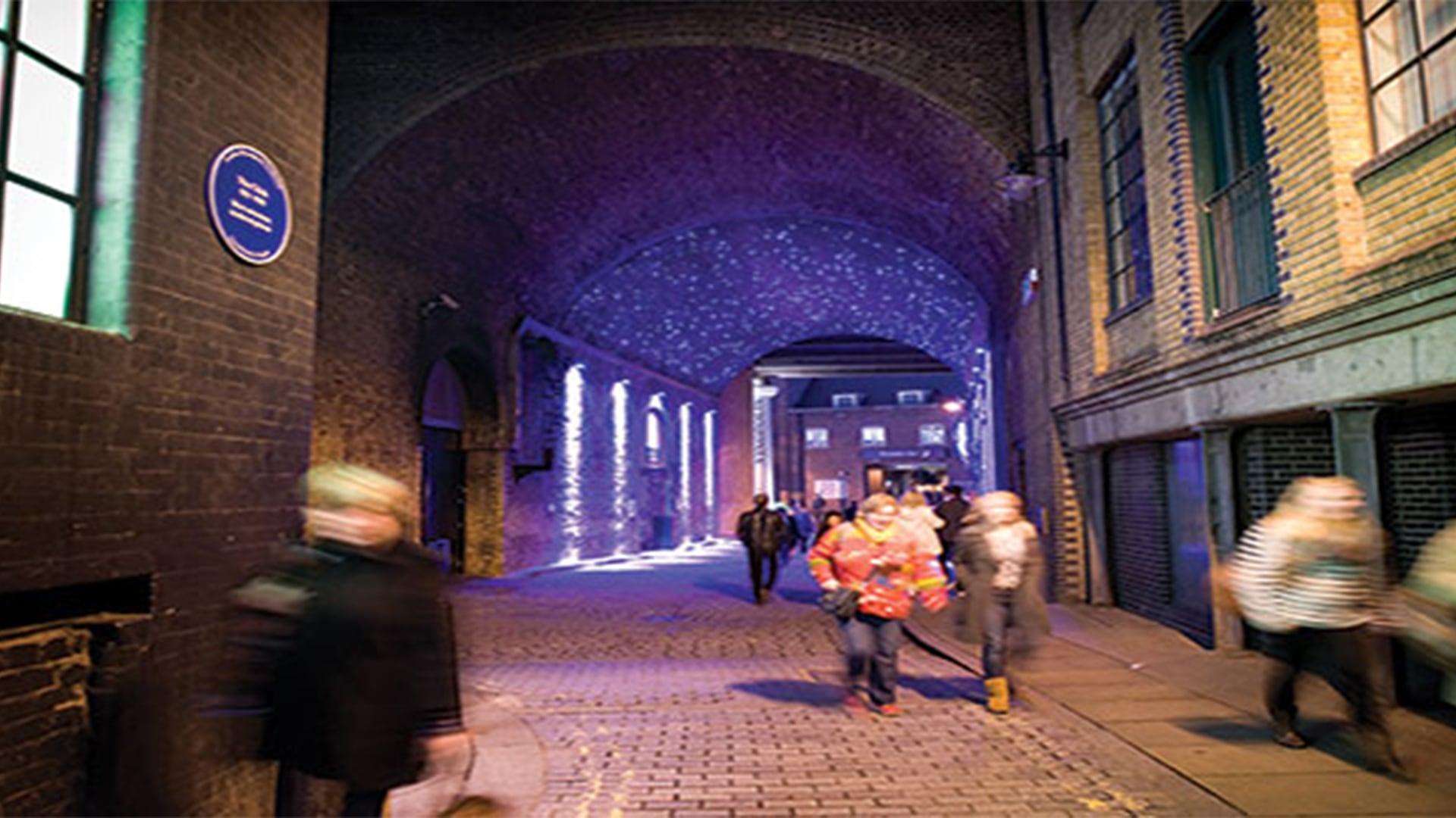 Public lighting – park lighting | Philips lighting