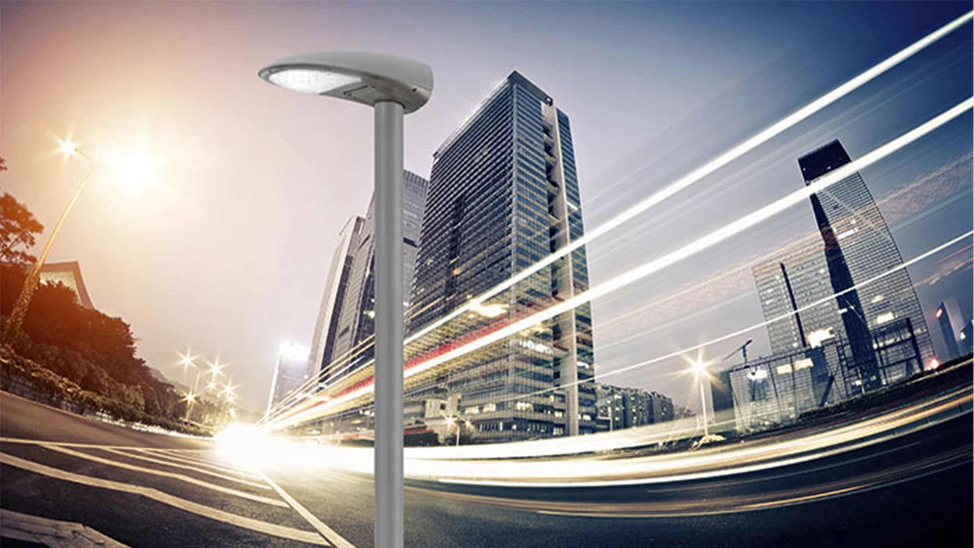 Iridium gen3 | Philips lighting