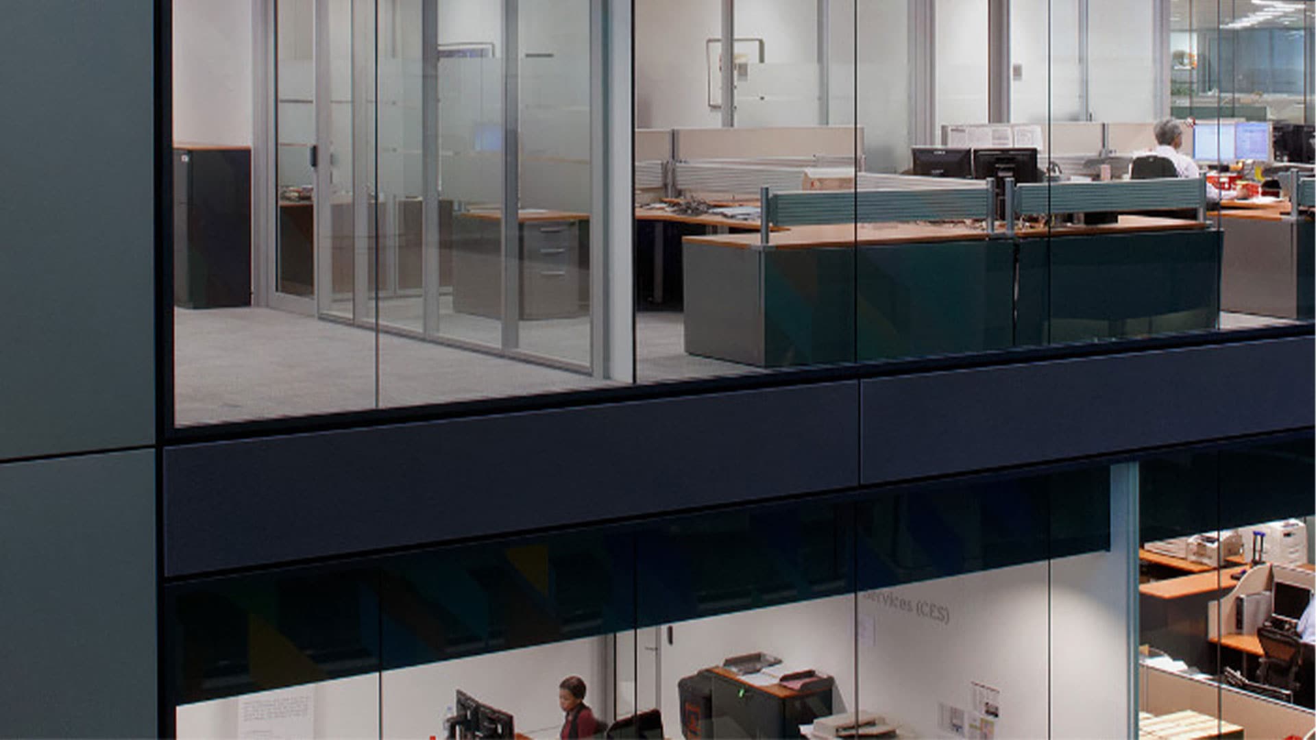 SpaceWise: Iluminación flexible para entornos de trabajo | Philips lighting