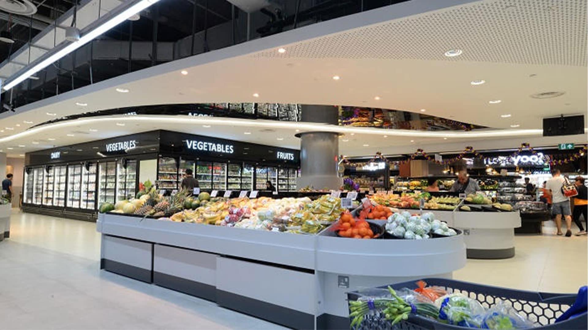 StoreRefresh | Philips lighting