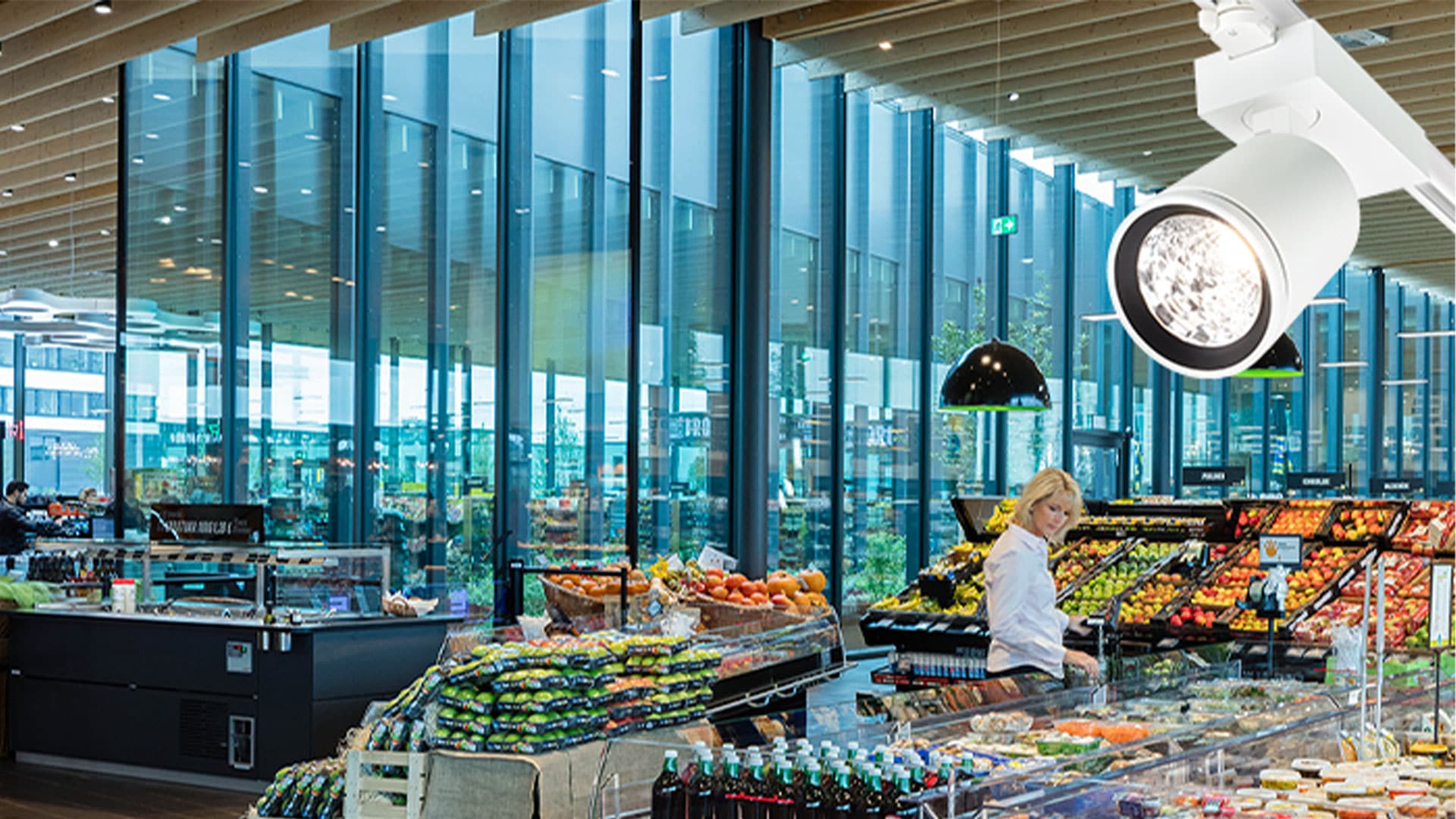 StyliD Evo | Philips lighting