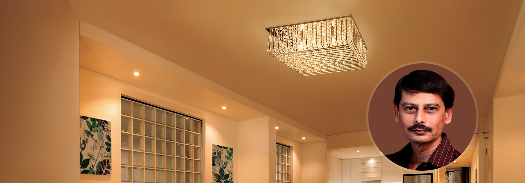 Philips Lighting | Wall Lights | Pendant Lights | Table Lamps | Philips ...