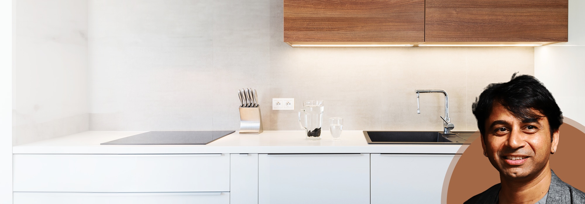 Kitchen Lighting Ideas | Philips lighting