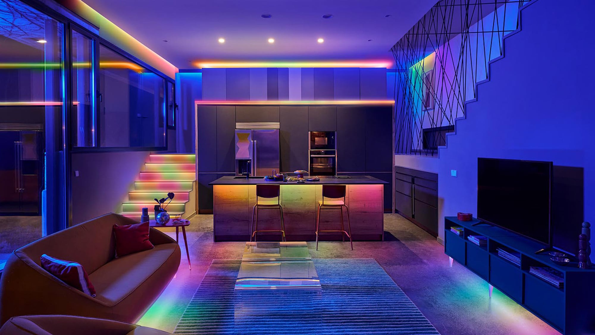 Outdoor LED lights | Philips lighting
